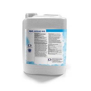 OX-AGUA 2G